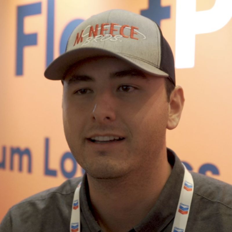 FleetPanda - Modern software for fuel marketers